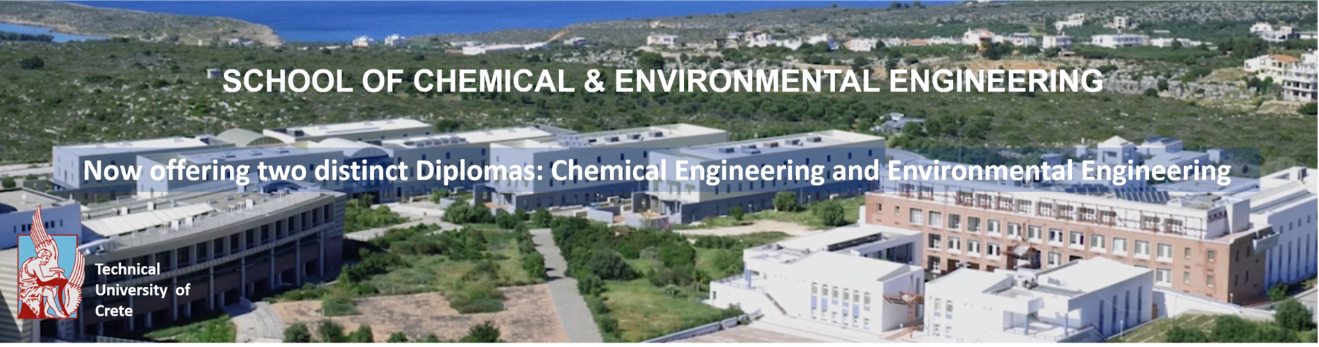 School of Chemical and Environmental Engineering of Technical ...
